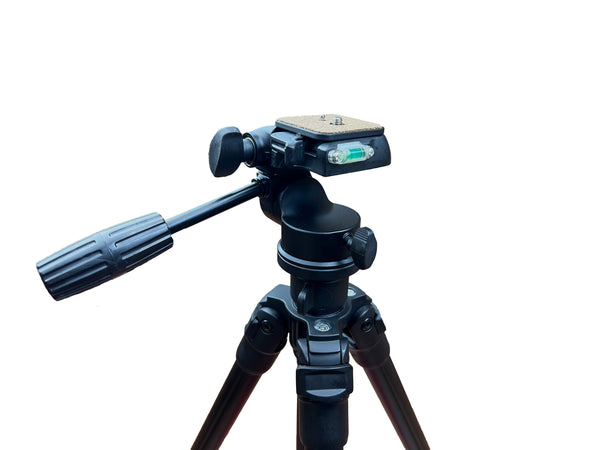 Guerrilla Plein Air Tripod Kit™ – Guerrilla Painter