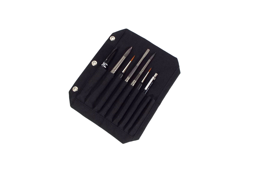 Guerrilla Sketcher® BrushBuddy™ – Guerrilla Painter